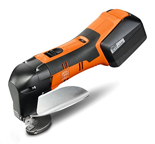 Fein Akku-Blechschere bis 1.6 mm, ABLS 1.6 E kaufen Elektrische Scheren