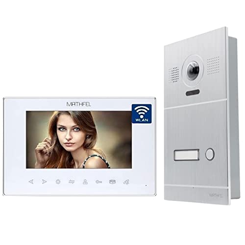 Verwunderlich Mathfel 4 Draht Video Trsprechanlage Fotosnull