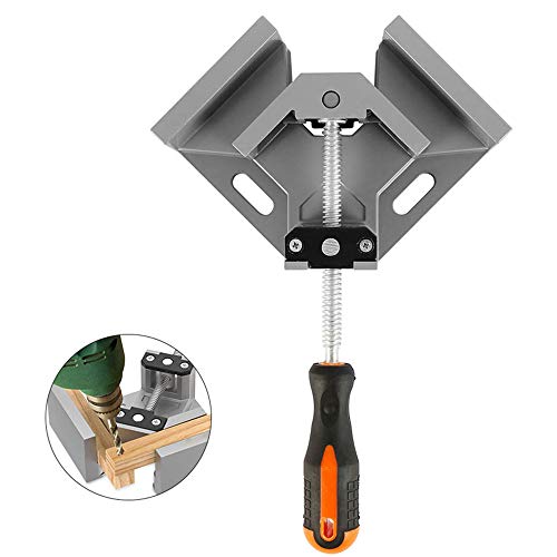 Winkelspanner Rechtwinklige 90 Grad, Schweißen Eckenspanner aus ...