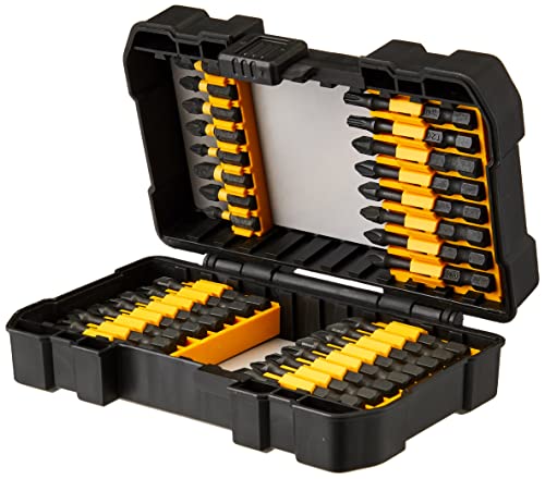 Dewalt DEWDT70545T Bit-Satz mit Haltern kaufen Schraubendreher