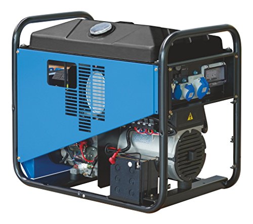 Technic 10000 E AVR SDMO Stromerzeuger 230 V 10,0 kW kaufen Generatoren